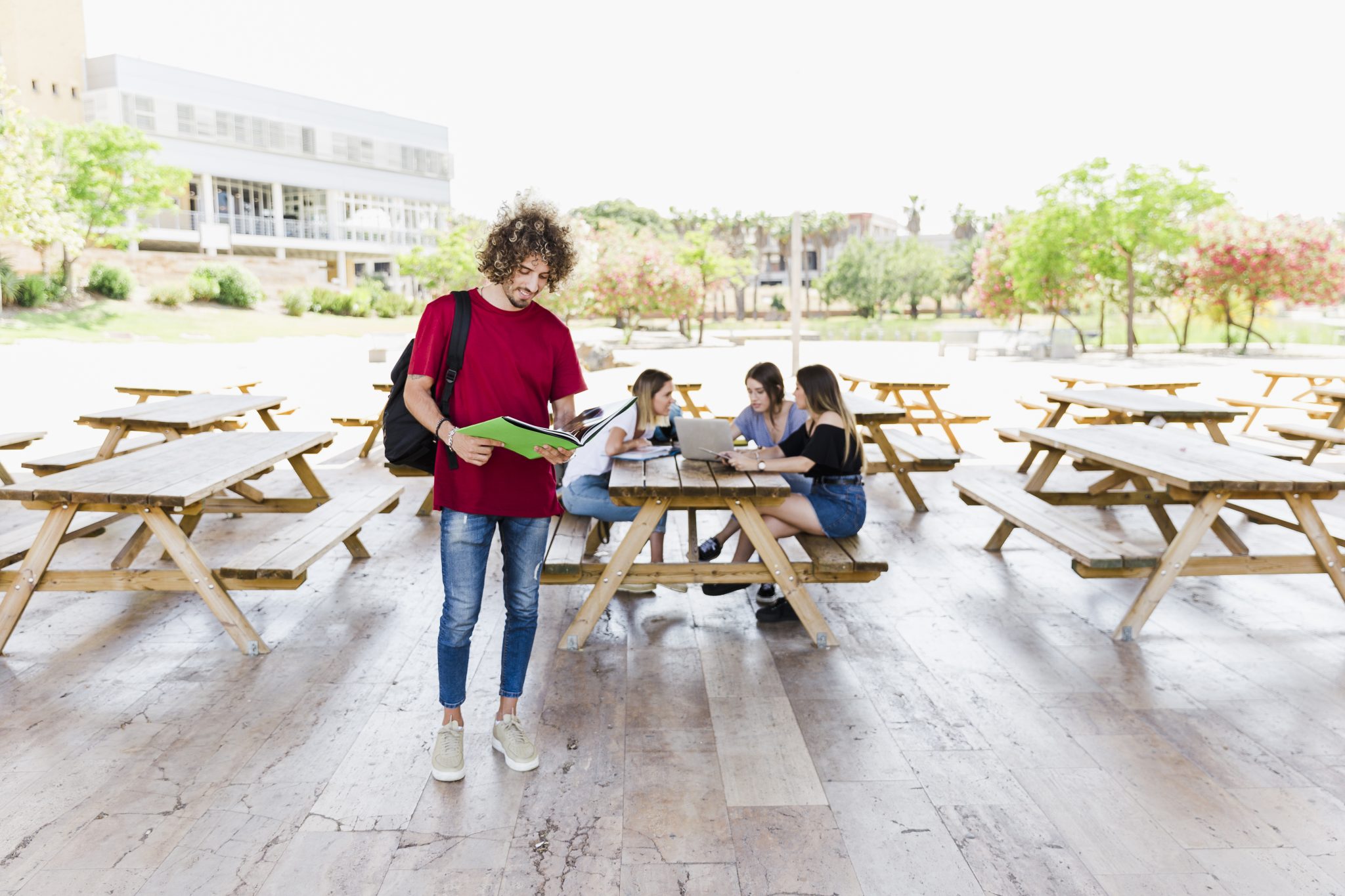 What is CIWG Scheme For NRI Students | DASACIWG