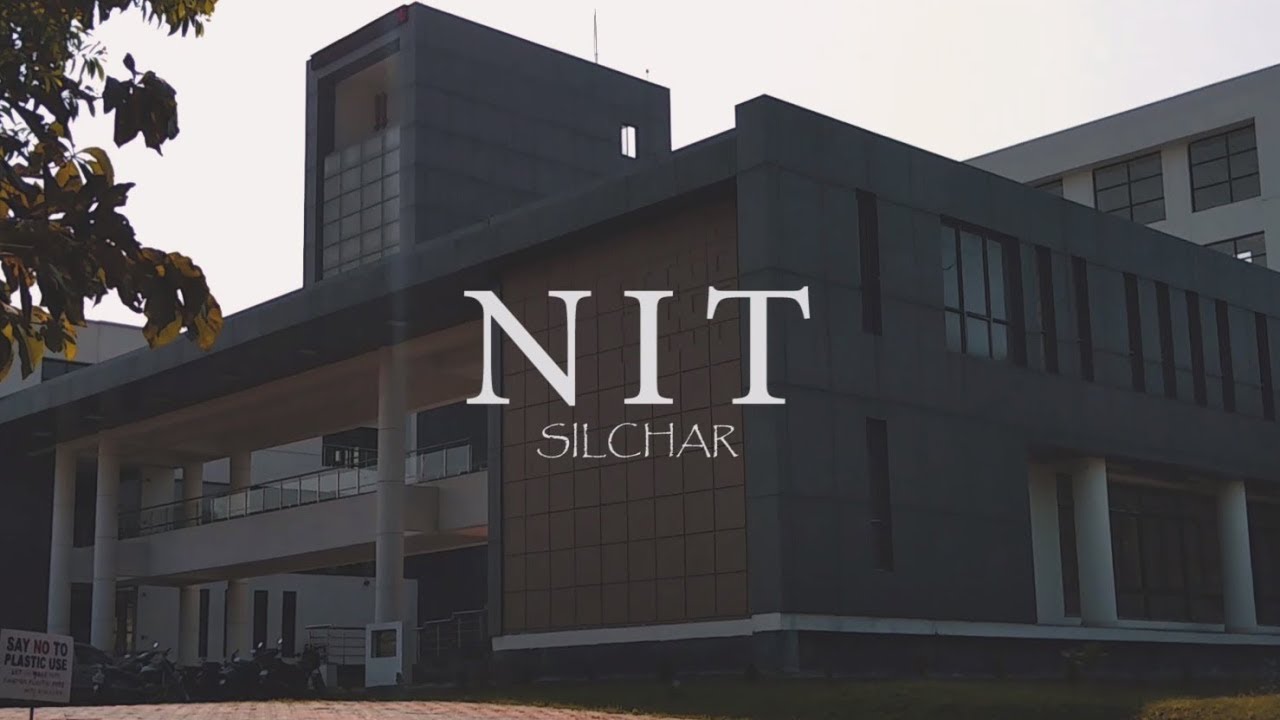 DASA Scheme: NRI Admissions at NIT Silchar | DASACIWG