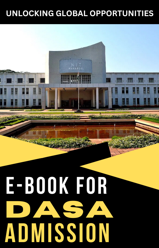 Download DASA / CIWG eBook (NRI Quota) | DASACIWG